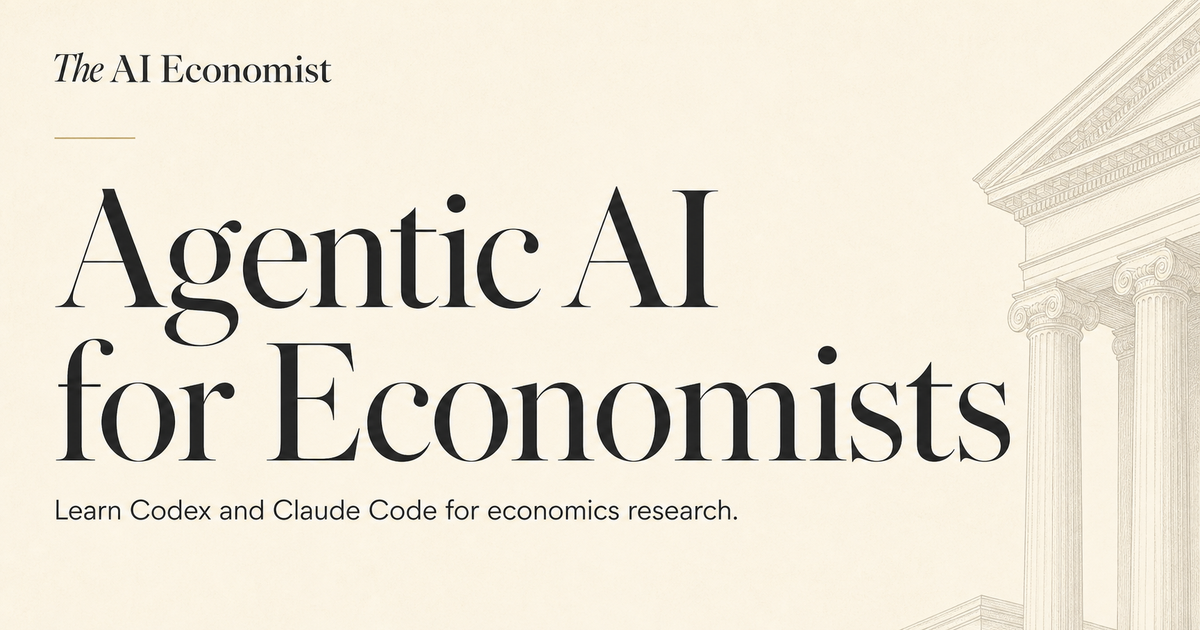 Tutorials | The AI Economist